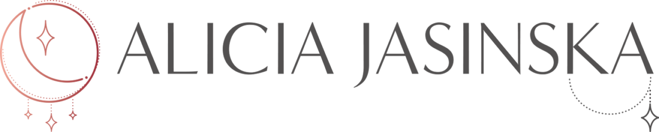 This Fatal Kiss | Alicia Jasinska